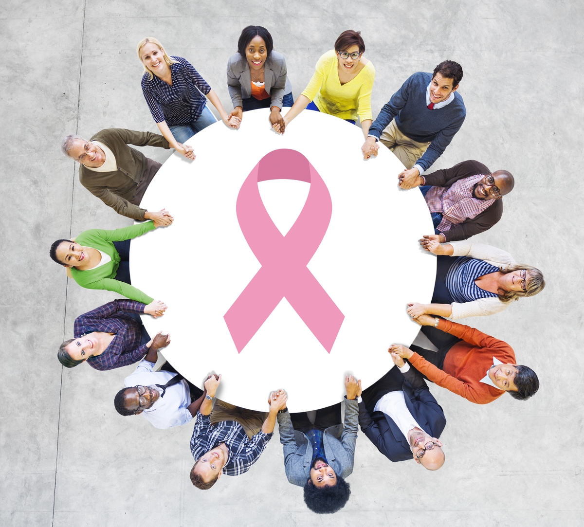 October is Breast Cancer Awareness Month: What better time than now to ...