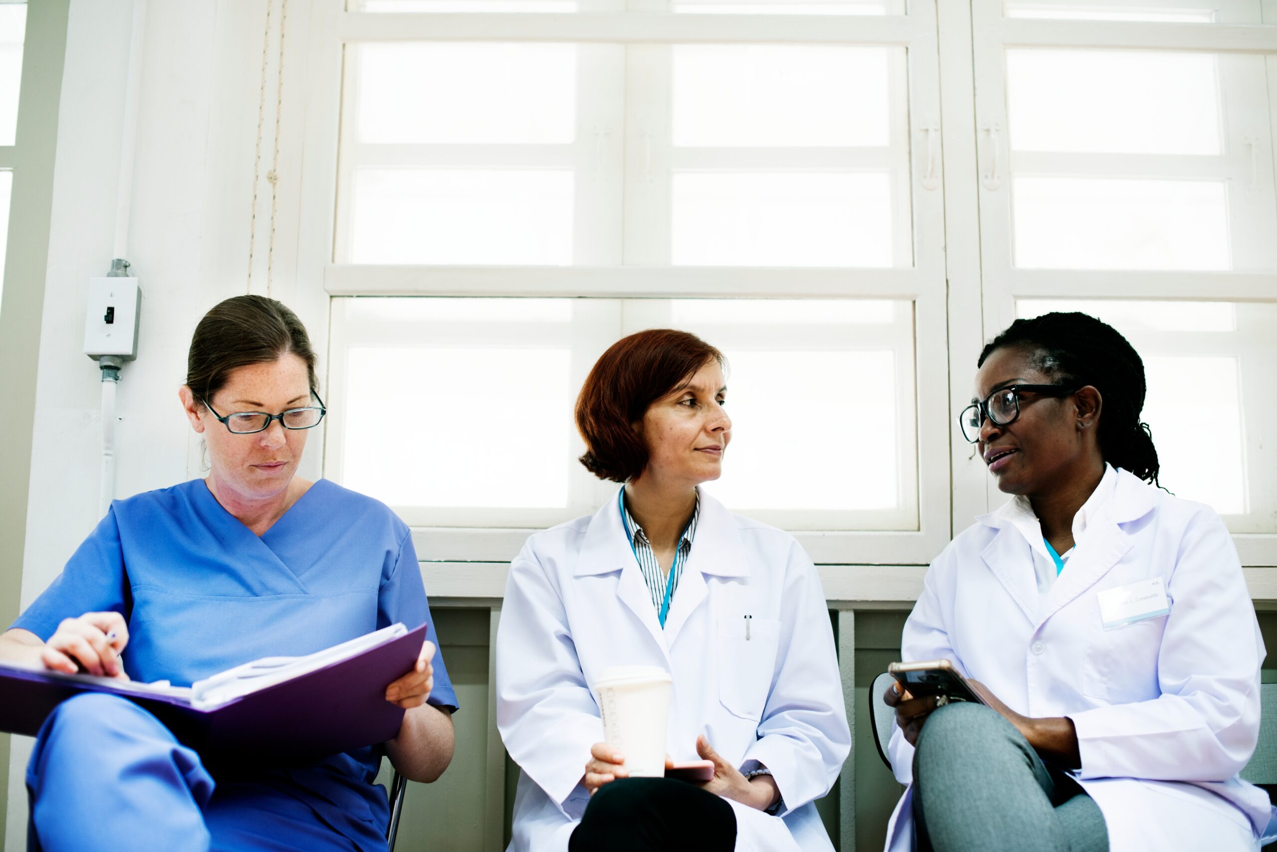 PCMH Recognition to Improve Patient Outcomes: Medical Directors and ...