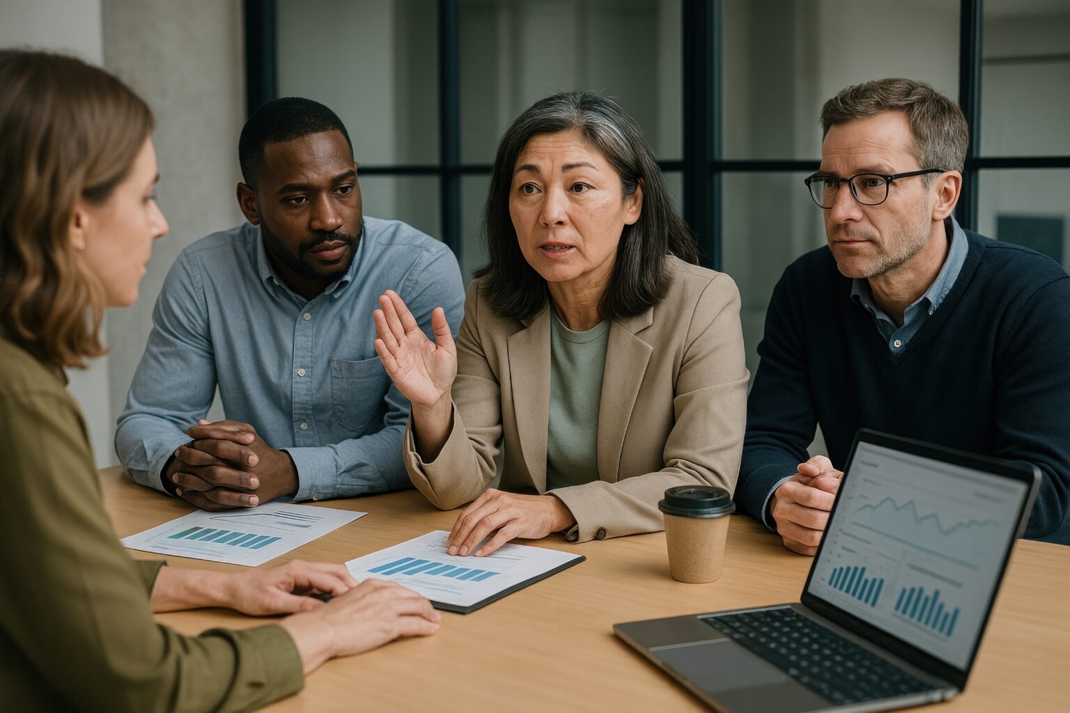 CMS Increases RADV Audit Pressure: What the May 21, 2025 Announcement ...