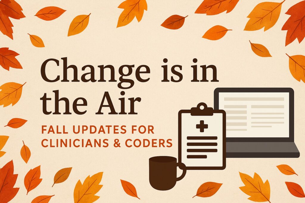 HCC Case Studies: Real-World Examples for Accurate Coding – BCA